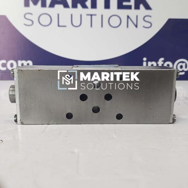 Buy Integral Hydraulik SDV 6 Flow Control Valve Online | Maritek Solutions