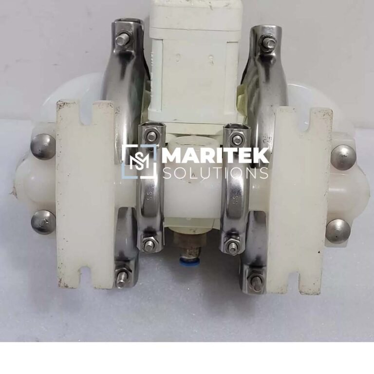 Buy WILDEN P1/KKPPP/TNU/TF/KTV Air Operated Double Diaphragm Pump ...